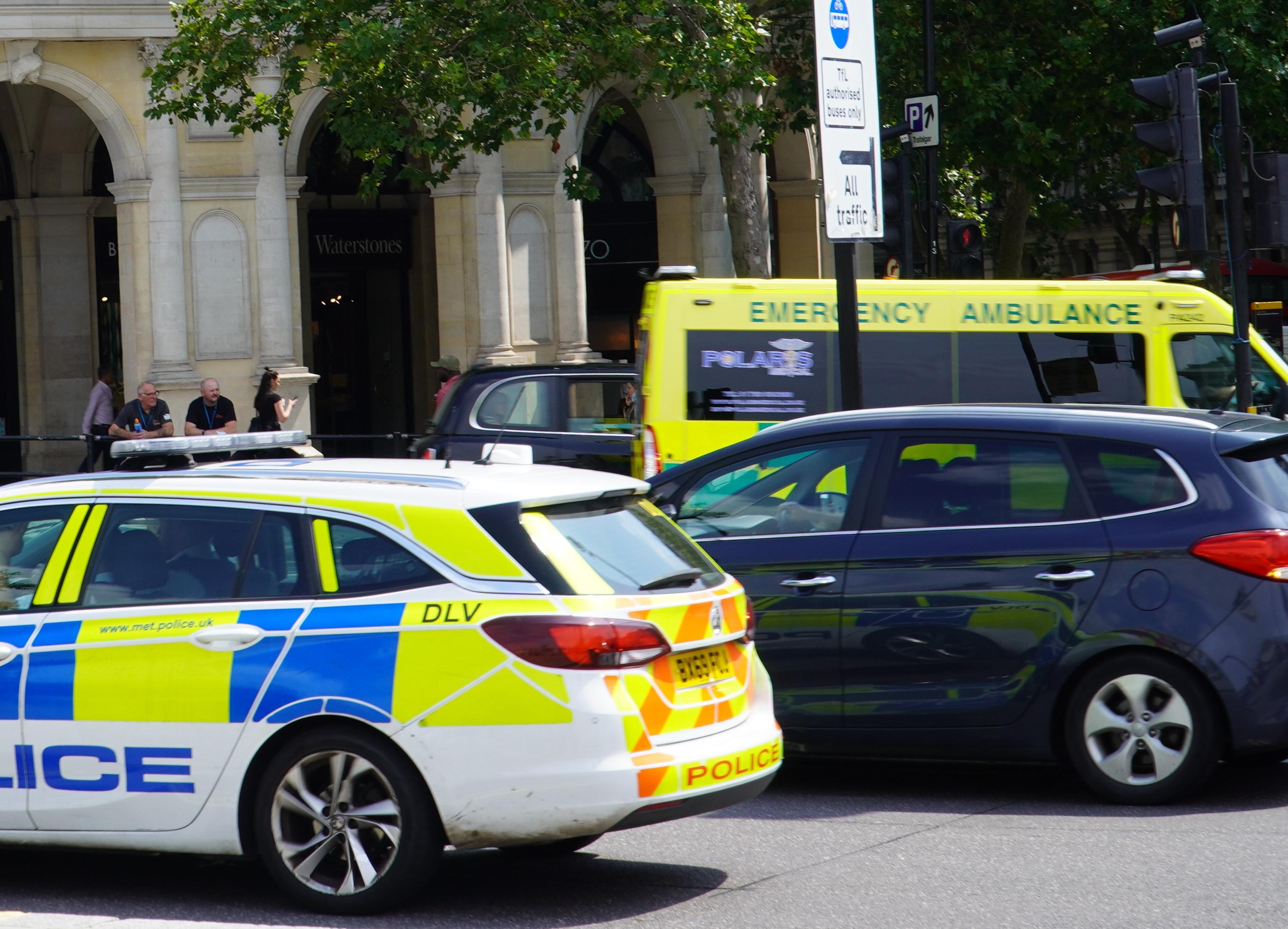 Action Cards | ProtectUK